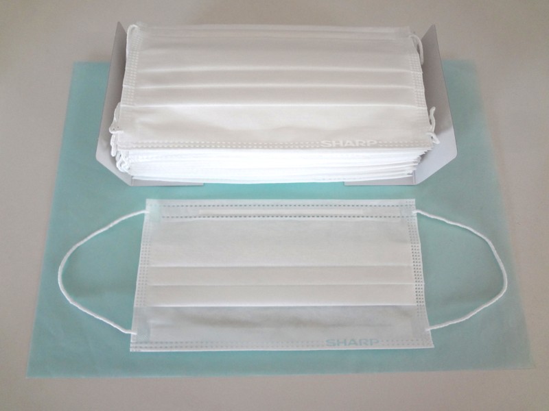 sharp-mask-open108C | 60+