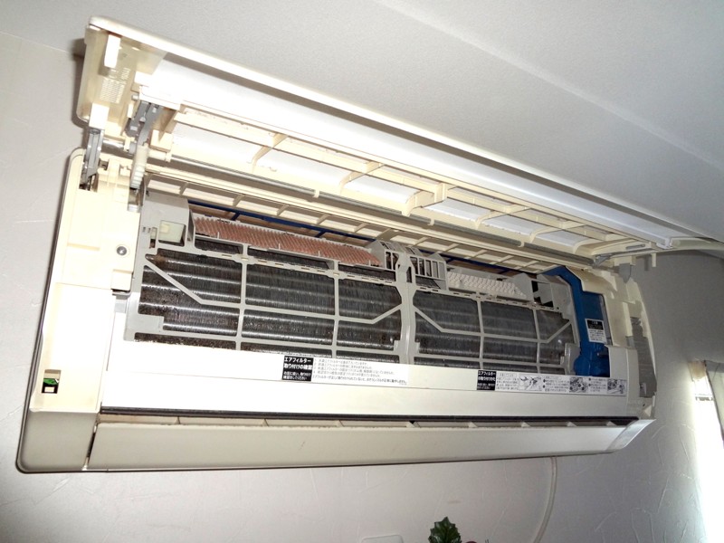 panasonic-aircon-filter101C | 60+