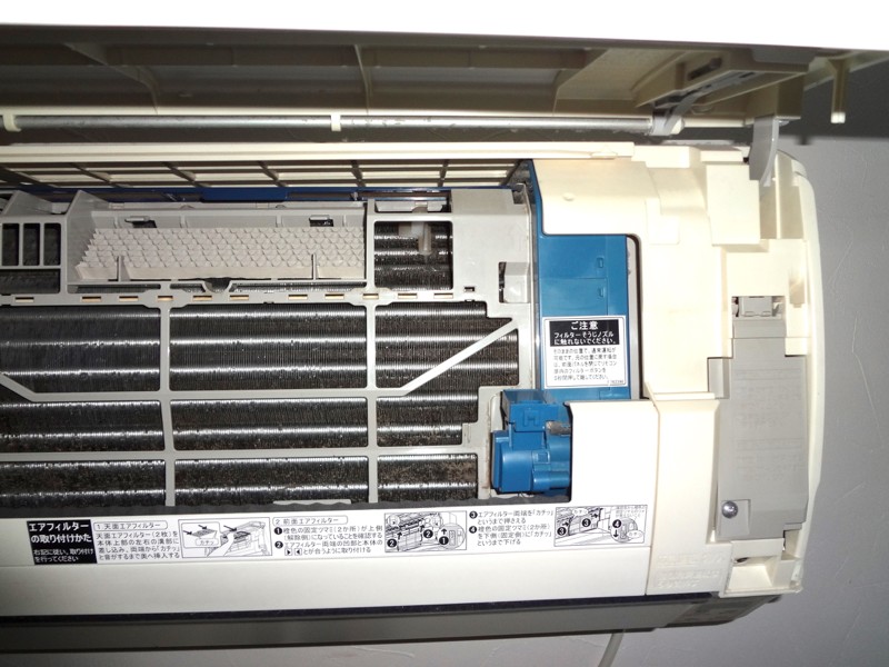 panasonic-aircon-filter104C | 60+