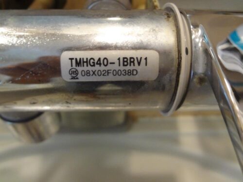 【年金生活】修理代1万円節約！バスルームのTOTOシャワー水栓TMHG40からのポタポタ水漏れ | 60+